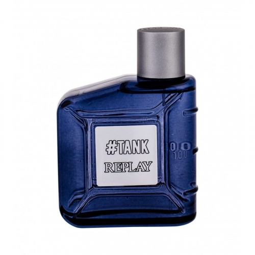 Replay Tank For Him 2017 M edt 100ml tstr