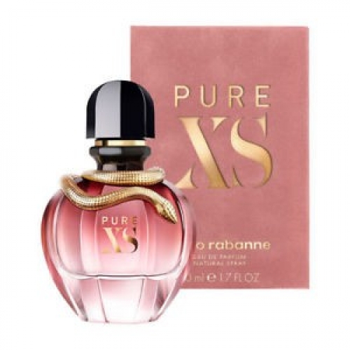 P.R. Pure XS For Her 2018 W edp 50ml