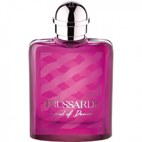 Trussardi Sound of Donna 2018 W edp 100ml tstr