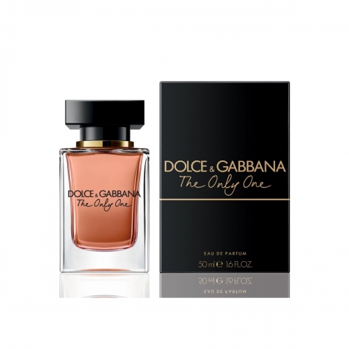 D.G. The Only One W 2018 edp 50ml