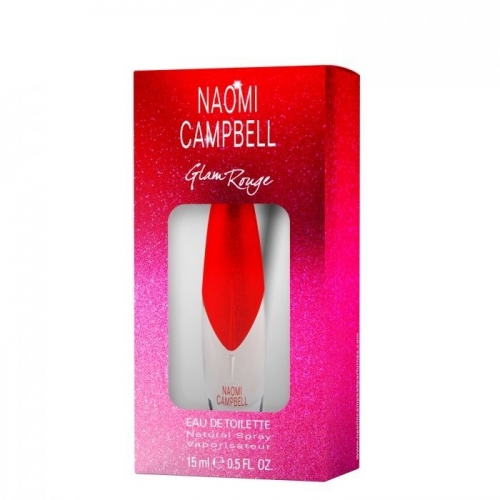 N.C. Glam Rouge 2018 W edt 15ml