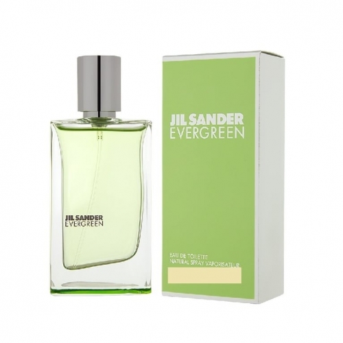 Jil Sander Evergreen W edt 75ml