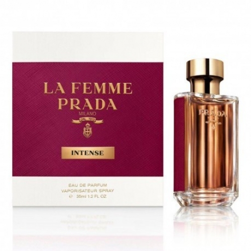 Prada La Femme Intense W edp 35ml