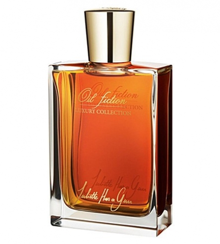 Juliette Has A Gun Oil Fiction edp 75ml tstr