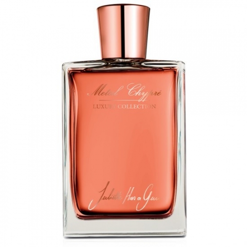 Juliette Has A Gun Metal Chypre edp 75ml tstr