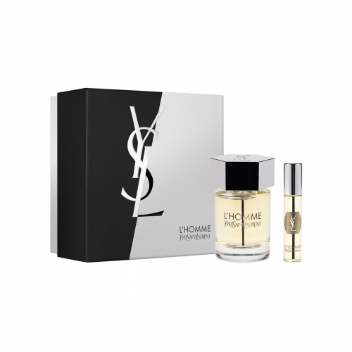 YSL Set L`homme M 100ml edt + 10ml edt