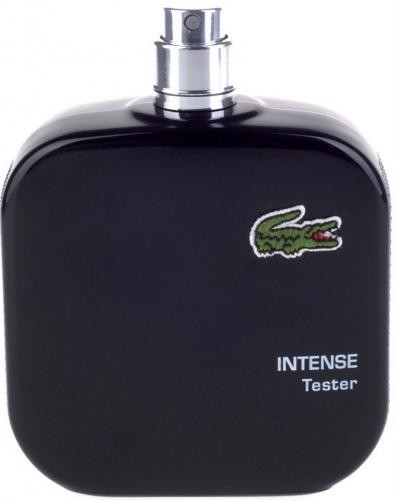 Lacoste L.12.12 Noir Intense 2013 M edt 100ml tstr