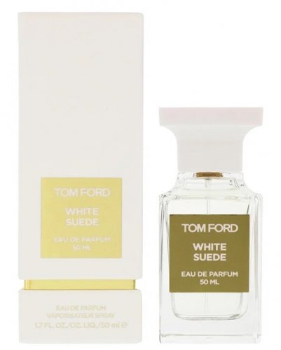 Tom Ford White Suede W edp 50ml