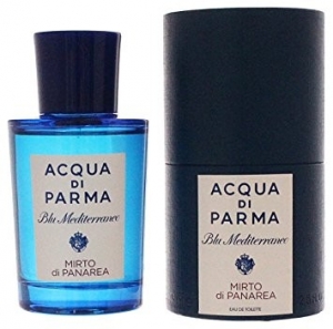 Acqua di Parma Blu Mediterraneo Mirto di Panarea M edt 75ml