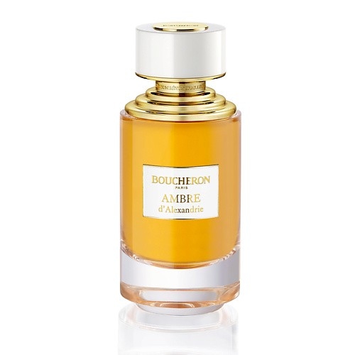 Boucheron Ambre D`Alexandrie edp 125ml tstr