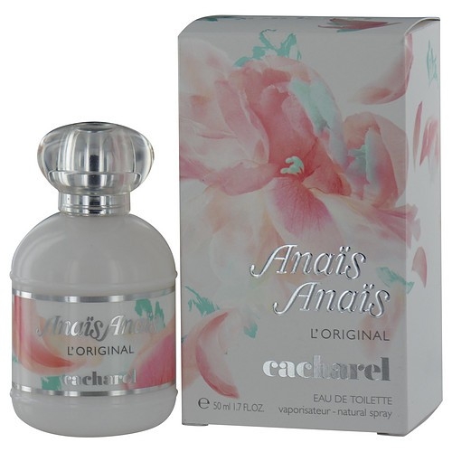 Cacharel Anais Anais L`Original W edt 50ml