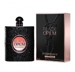 YSL Black Opium 2014 W edp 150ml