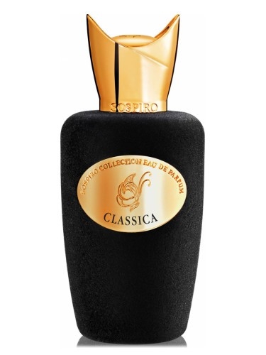 Sospiro Classica edp 100ml tstr