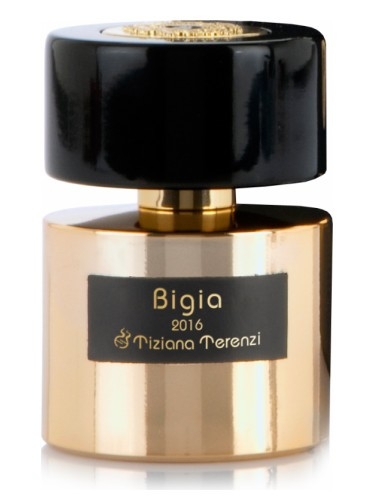 Tiziana Terenzi Bigia edp 100ml tstr