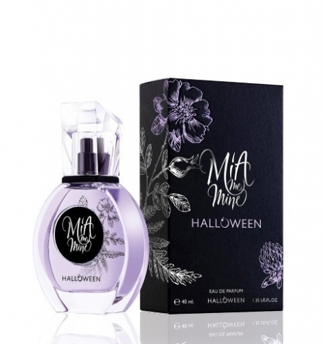 J.D.P. Halloween Mia Me Mine 2017 W edp 40ml