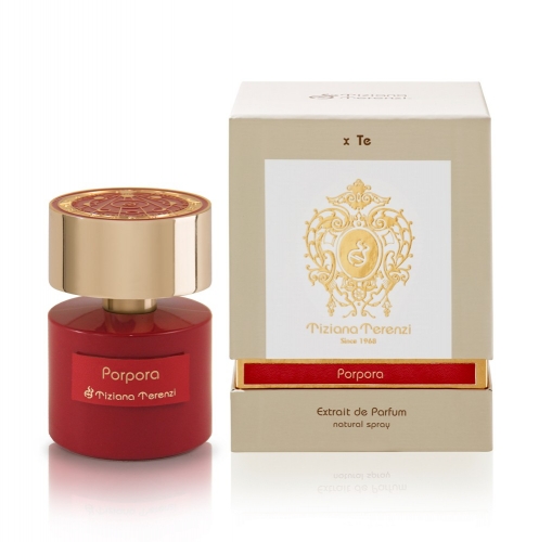 Tiziana Terenzi Porpora edp100ml