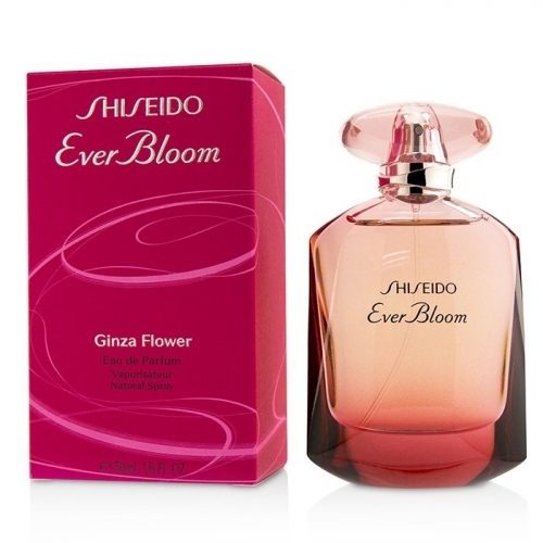 Shiseido Ever Bloom Ginza Flower 2017 W edp 50ml