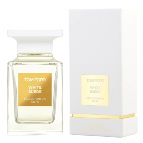 Tom Ford White Suede W edp 100ml