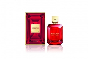 Michael Kors Sexy Ruby W edp 50ml