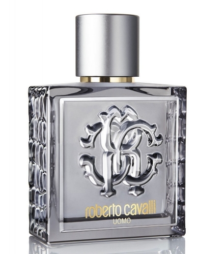 R.C. Uomo Silver Essence 2017 M edt 100ml tstr