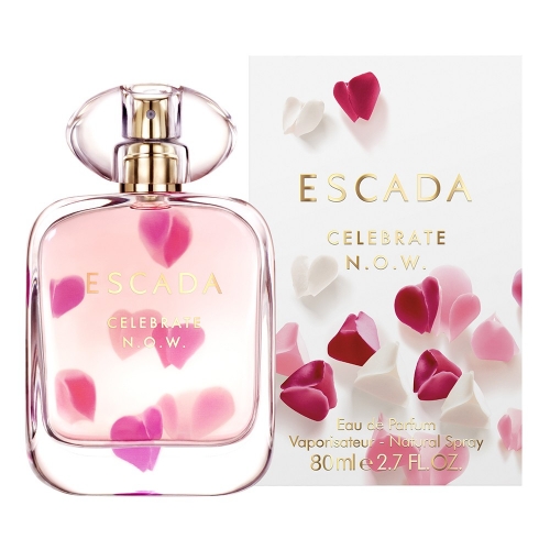 Escada Celebrate N.O.W. 2017 W edp 80ml