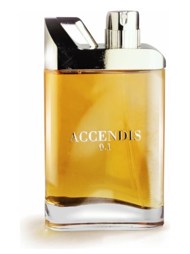 Accendis 0.1 edp 100ml