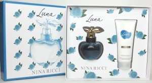 Nina Ricci Set Les Belles de Nina Luna 80ml edt + 100ml BL