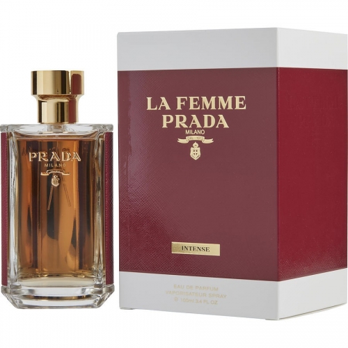 Prada La Femme Intense W edp 100ml