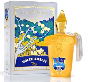 Xerjoff Dolce Amalfi edp 100ml