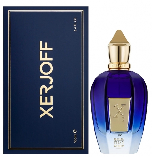 Xerjoff More Than Words edp 100ml