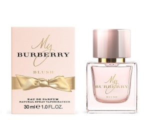 Burberry My Burberry Blush 2017 W edp 30ml