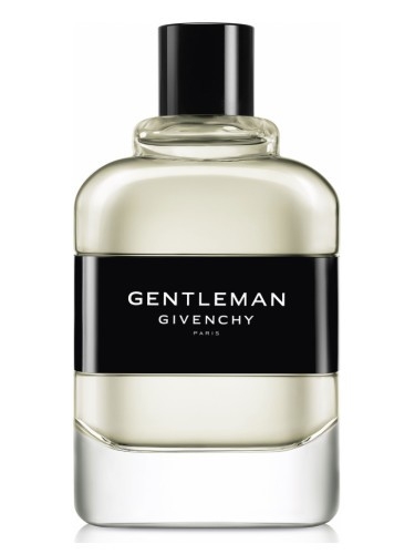 Givenchy Gentleman 2017 M edt 100ml tstr