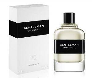 Givenchy Gentleman 2017 M edt 100ml