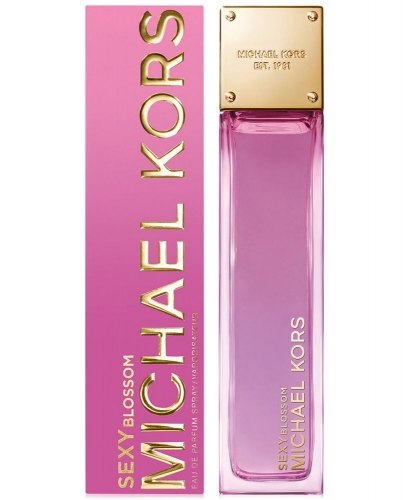 Michael Kors Sexy Blossom W edp 100ml