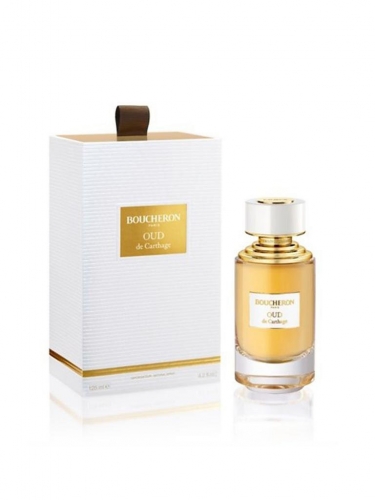 Boucheron Oud de Carthage edp 125ml