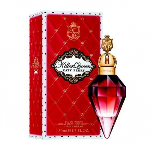 Katy Perry Killer Queen W edp 50ml