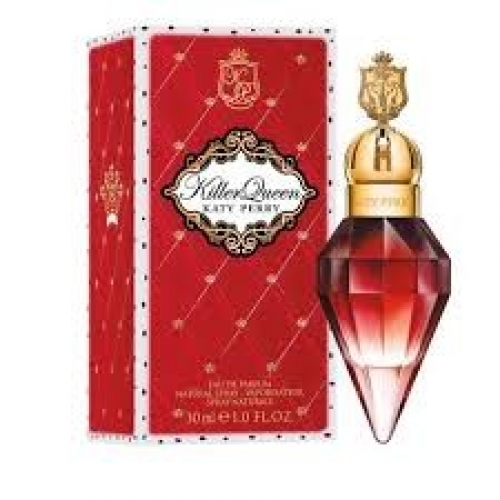 Katy Perry Killer Queen W edp 30ml