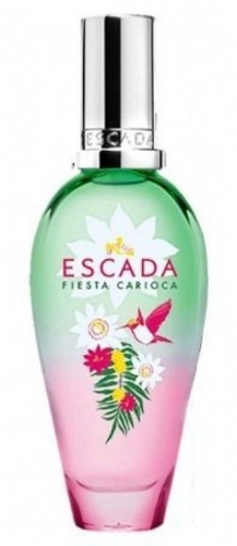 Escada Fiesta Carioca 2017 W edt 100ml tstr