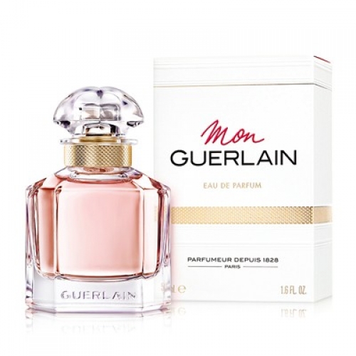 Guerlain Mon 2017 W edp 50ml