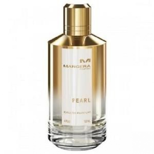 Mancera Pearl W edp 120ml