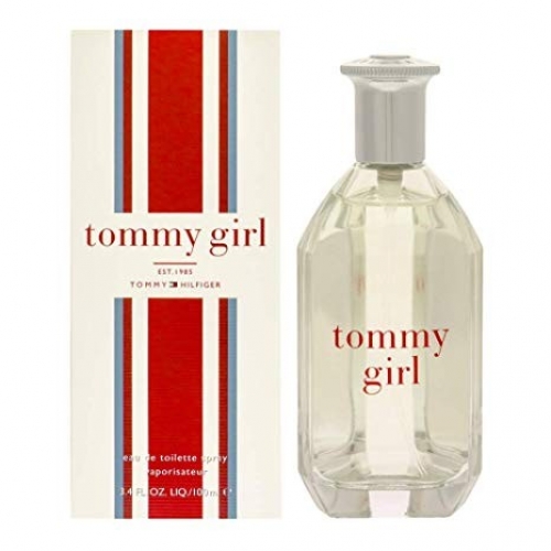 Tommy Hilfiger Tommy Girl W edt 100ml