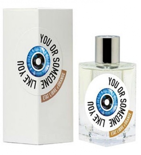 Etat Libre d`orange You Or Someone Like You edp 100ml