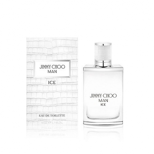 Jimmy Choo Man Ice 2017 M edt 50ml