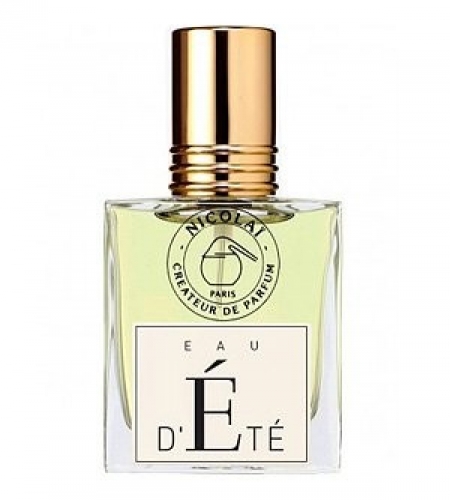 Nicolai Les Eau Dete edp 30ml