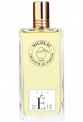 Nicolai Les Eau Dete edp 100ml