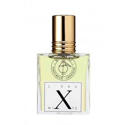 Nicolai Les Leau Mixte edp 30ml