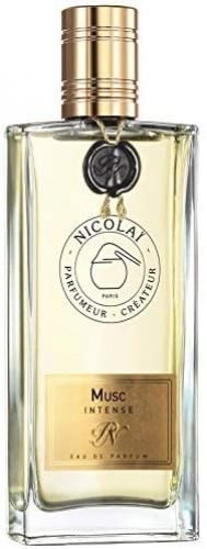 Nicolai Les Musc Intense W edp 100ml