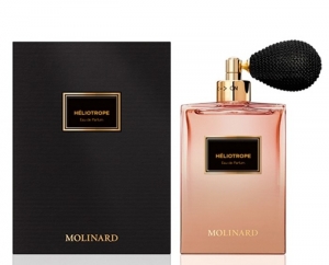 Molinard Heliotrope W edp 75ml