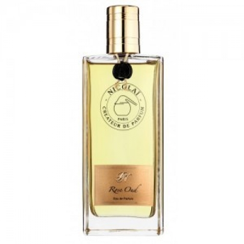 Nicolai Les Rose Oud edp 100ml