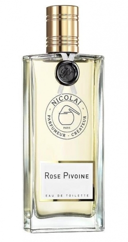 Nicolai Les Rose Pivoine W edp 100ml